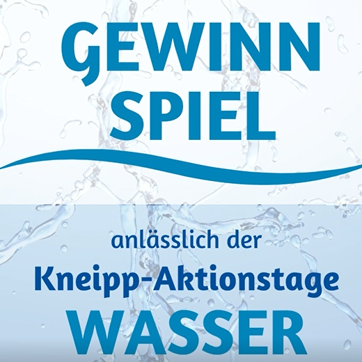 Willkommen beim Kneipp-Bund NRW e.V. :-) // Kneipp-Bund Landesverband ...