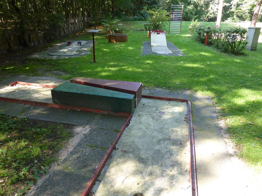 Kneippsche Anlagen // Kneipp-Bund Landesverband NRW e.V.