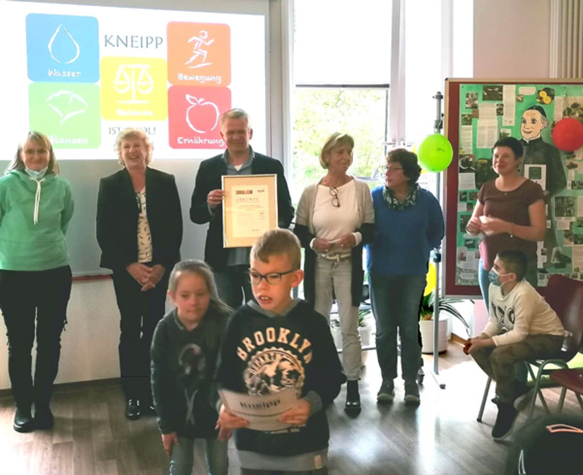Richtlinien Geistige Entwicklung Nrw