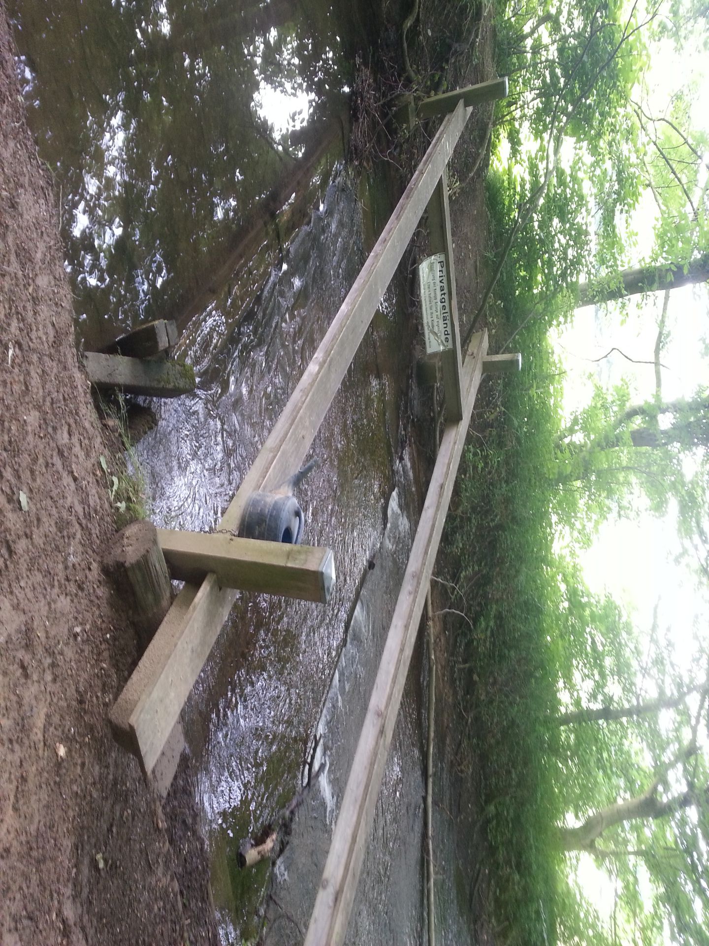 Kneippsche Anlagen // Kneipp-Bund Landesverband NRW e.V.