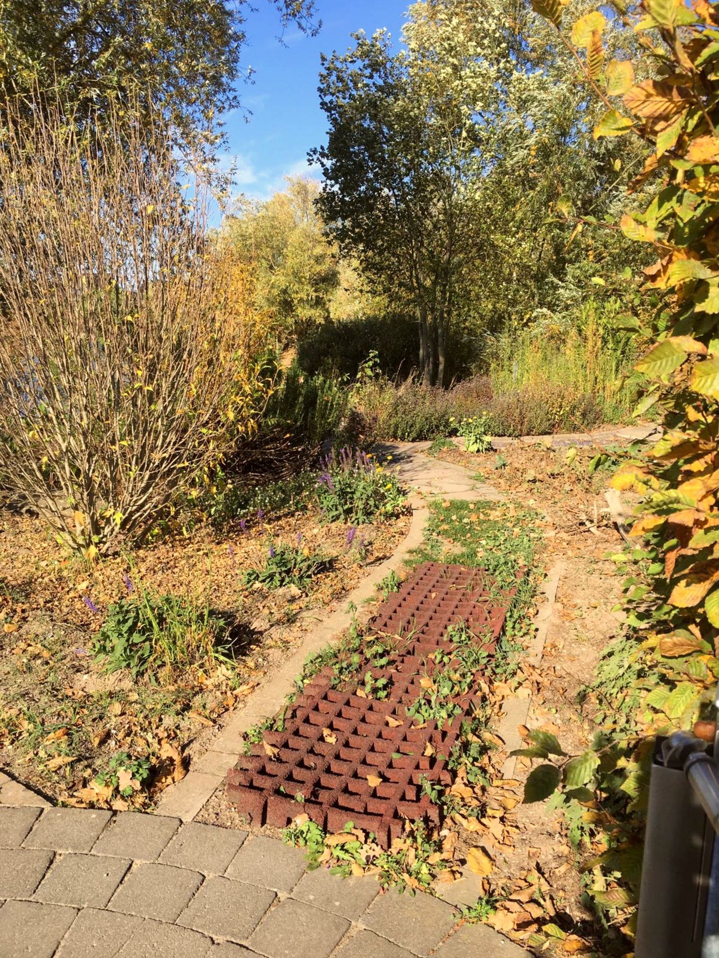 Kneippsche Anlagen // Kneipp-Bund Landesverband NRW e.V.
